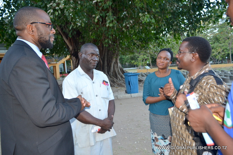 Shigongo: Uongozi Bora Huanzia Ngazi za Chini – Global Publishers