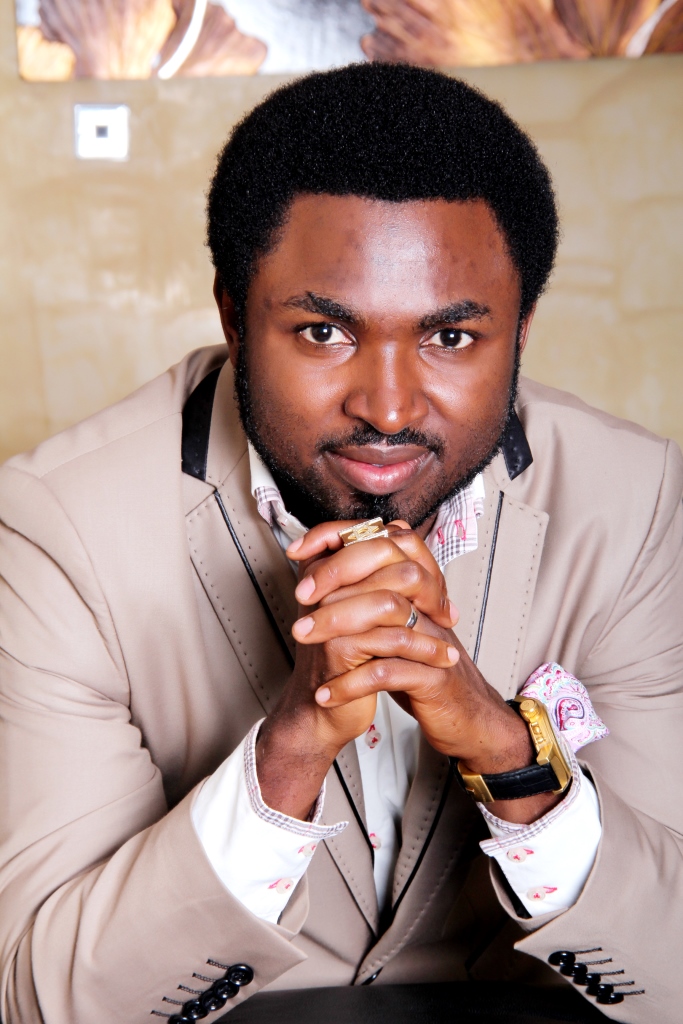 Nabii wa Nigeria Asema Trump ni Mpinga Kristo Aliyetumwa na Shetani ...