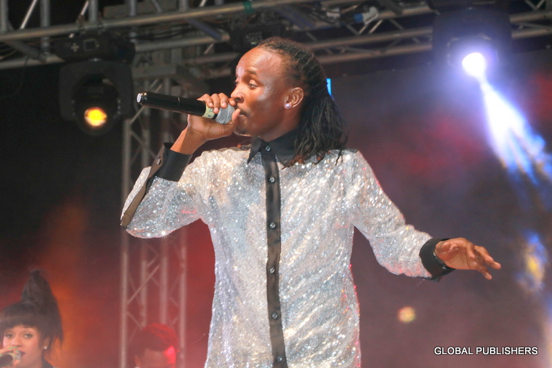 Pichaz: Funga Mwaka Ilivyonoga Escape One