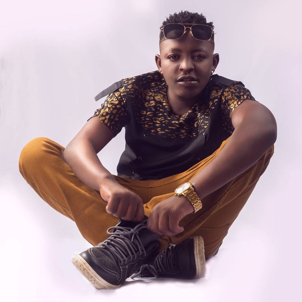 Linex Akaribia Kuitwa Baba...