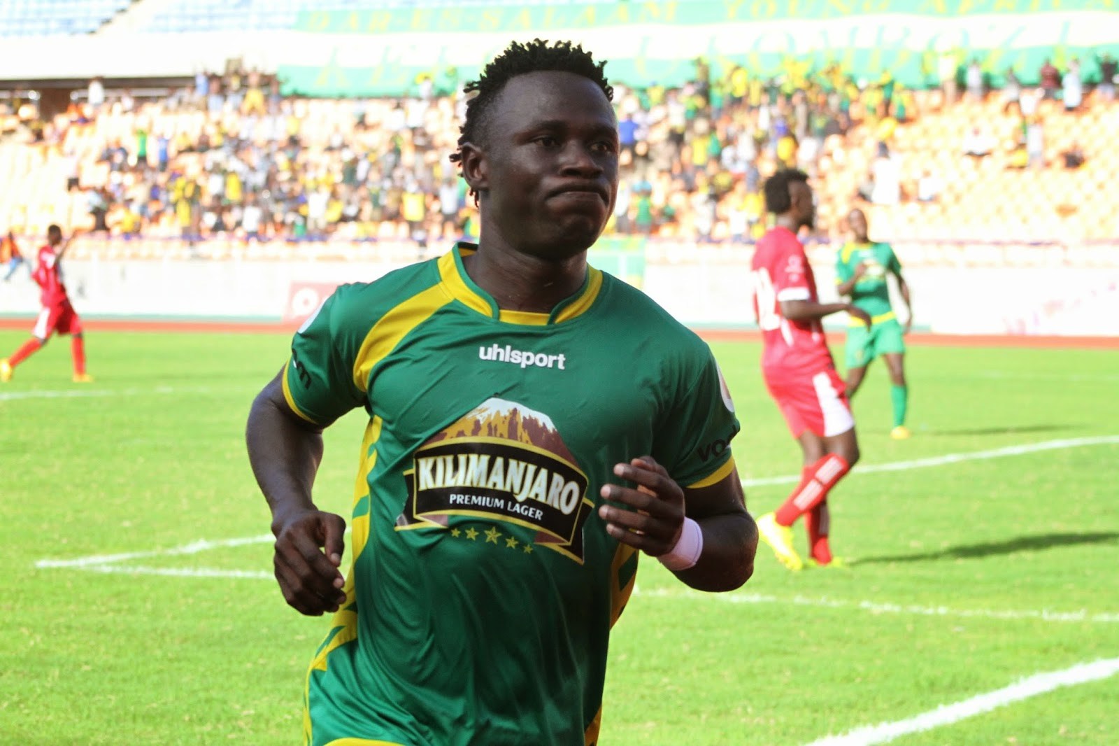 Msuva Bhana, Eti Mbaraka, Abdulrahman Hawamtishi – Global Publishers