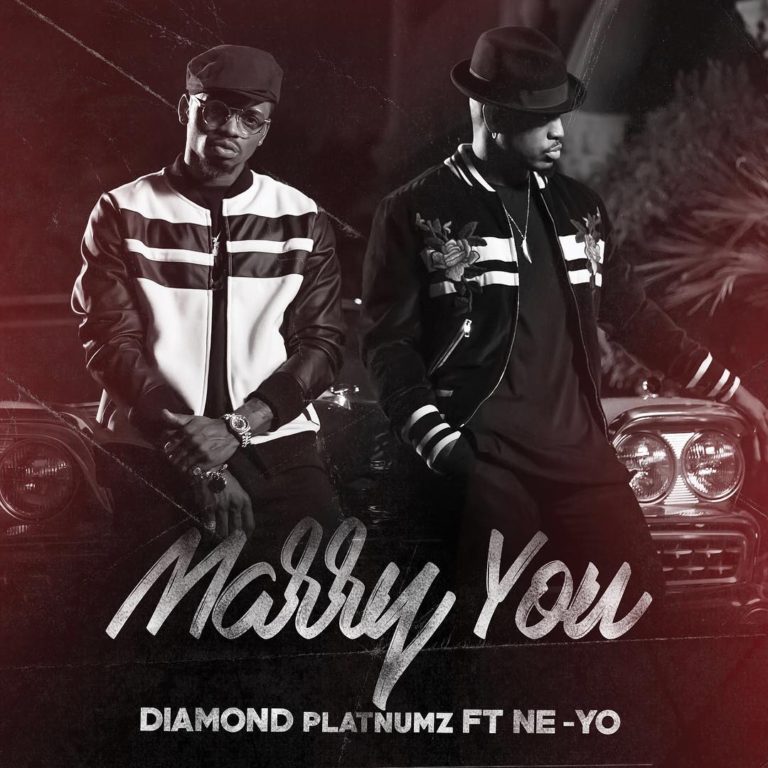 50 Cent Aipaisha Video ya Diamond Platnumz na Ne-Yo - Global Publishers