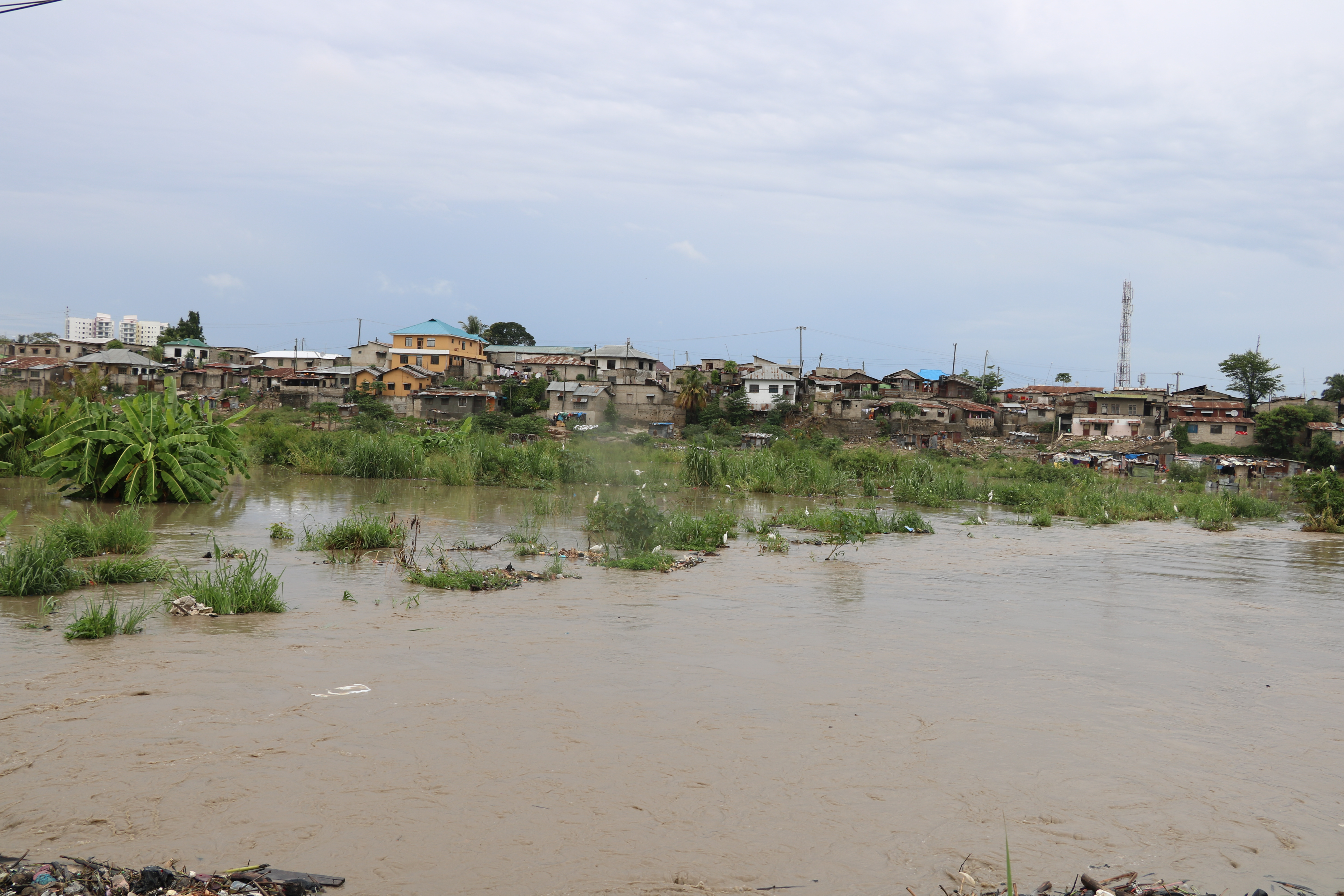 Mafuriko Yalivyolikumba Bonde la Mkwajuni, Kinondoni Dar Leo – Global ...