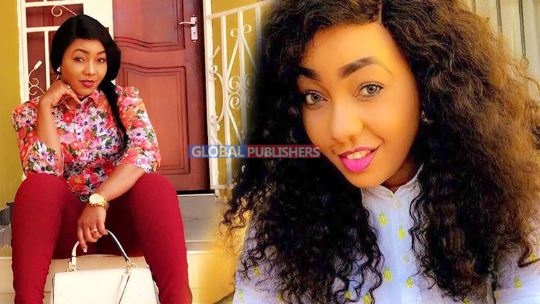 Siyo Siri Tena… Waziri wa JPM Adata Penzi La Batuli, Adaiwa ...