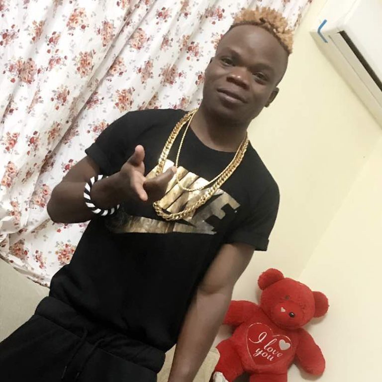 HARMORAPA: DEMU MPYA WA HARMONIZE NI BIBI | Smash Juanito