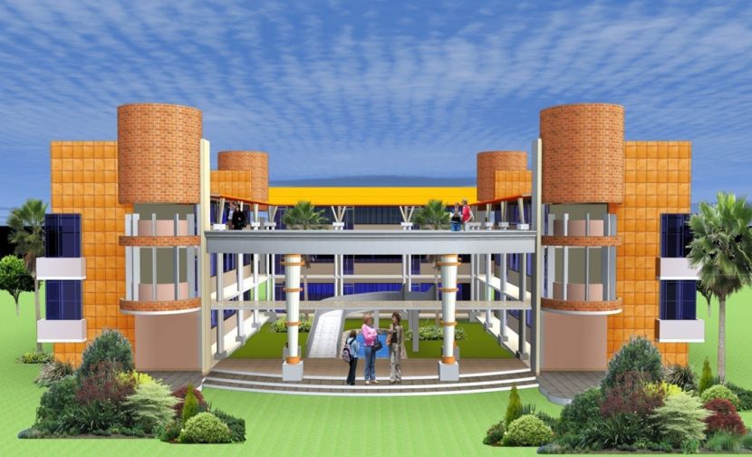 Nafasi Za Kazi Chuo Kikuu Cha Arusha - Global Publishers