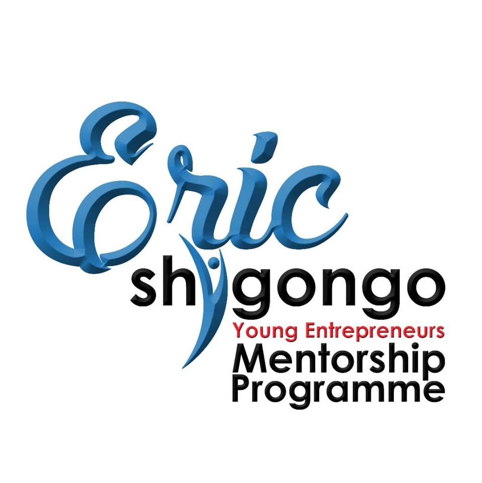 Eric Shigongo Young Entrepreneurs Mentorship Programme - Global Publishers