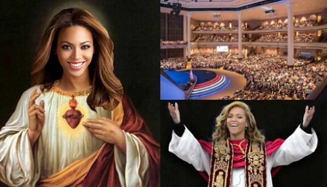 BEYISM: Dini ya Beyonce Gumzo Duniani - Global Publishers