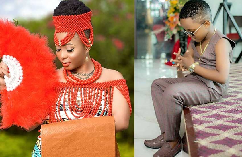 MUNA LOVE: BABA WA PATRICK NI CASTO, NITAMUABISHA PETER – Global Publishers