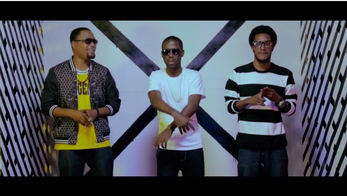 VIDEO MPYA: Nikki Mbishi X Stereo X One The Incredible – Over and Over ...
