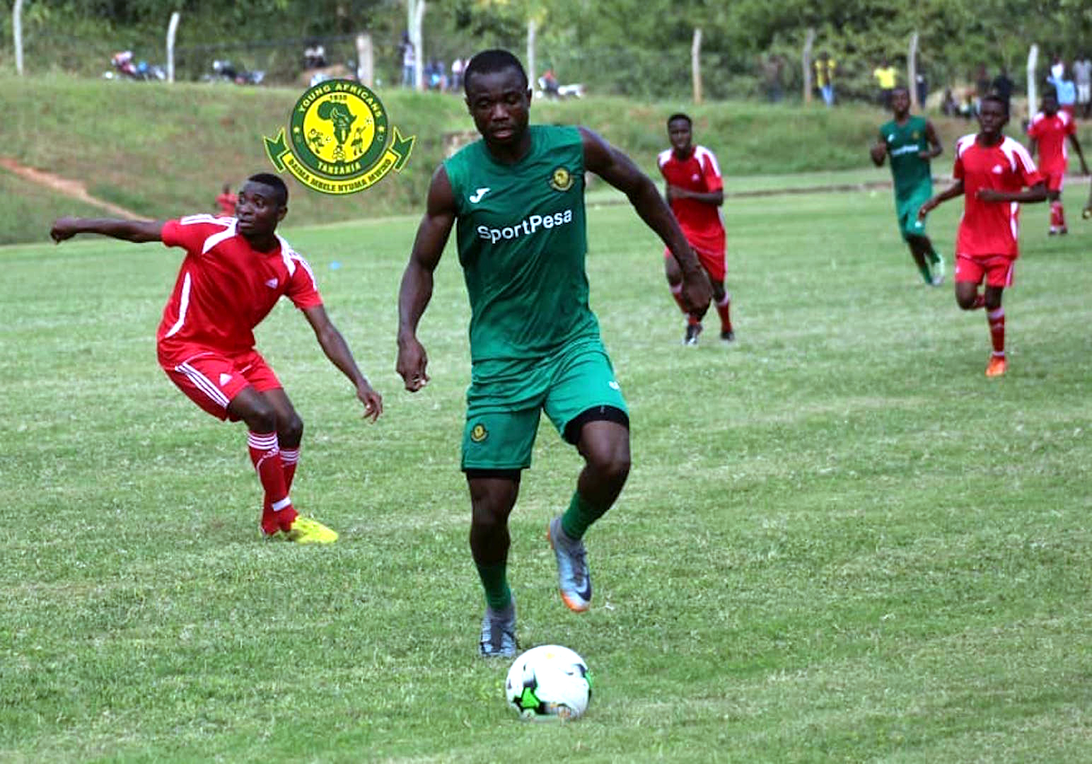 Mabosi Yanga Kuwajadili Makambo, Ndemla - Global Publishers