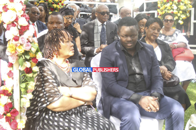 MWILI WA MAMA MERCY MENGI WAZIKWA – PICHAZ - CarryMastory News Blog