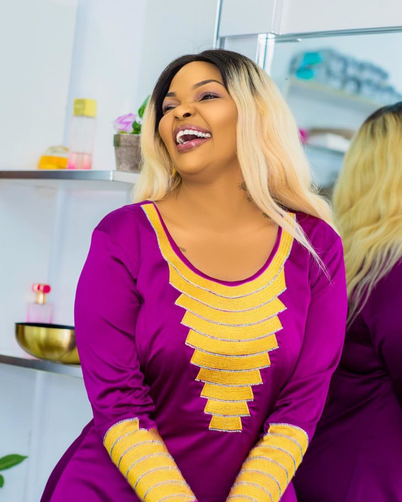 WEMA SEPETU NA REKODI YA KUMILIKI MAGARI YA KIFAHARI – Global Publishers