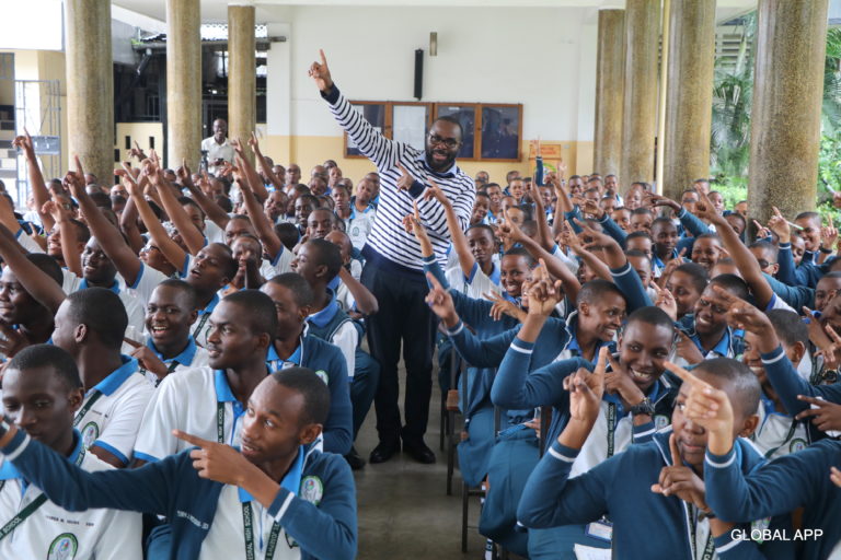 Eric Shigongo: Siri ya Ushindi Usikubali Kushindwa! - Global Publishers