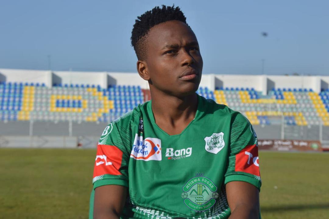 Kibabage: Nimekuja KMC Kupiga Kazi – Global Publishers