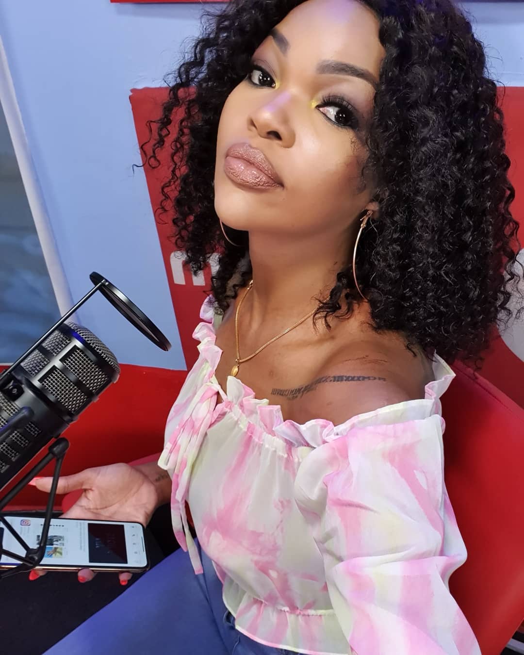 WEMA SEPETU BADO ANARINGIA KALIO YAKE – Global Publishers