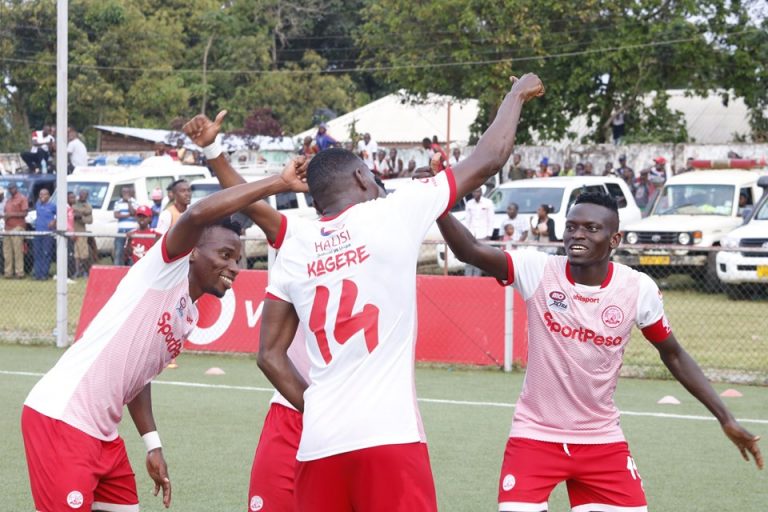 Simba FC Yaiteka Mara, ‘Biashara Waanza Kutimuana’ - Avods media