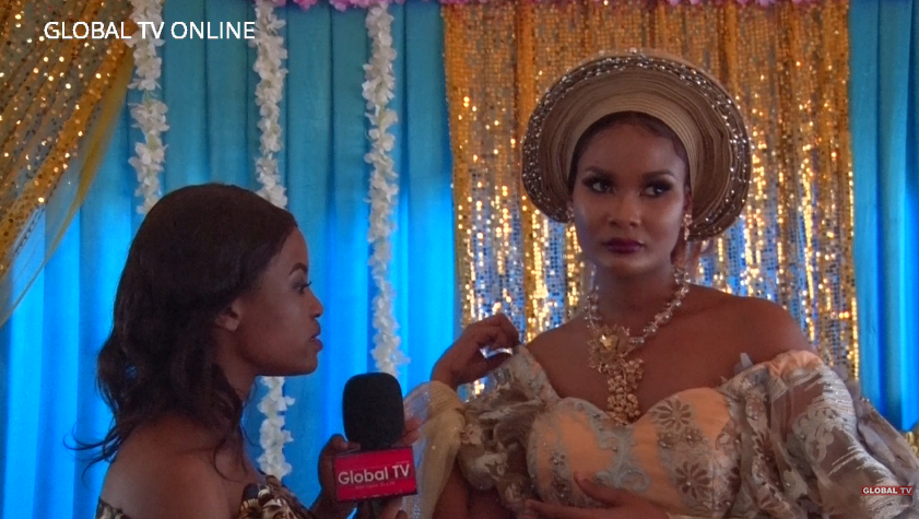 Hamisa Mobeto Amkataa Mondi! – Global Publishers