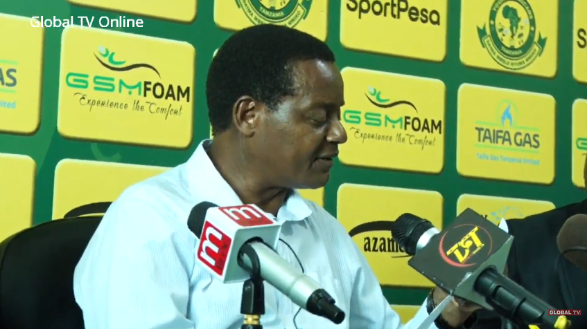 Yanga Watangaza Kamati Mpya Ya Mashindano - Global Publishers