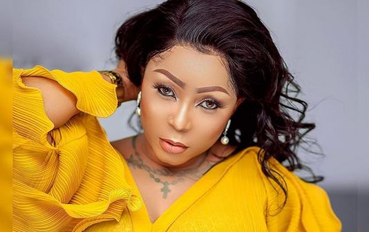 Muna Love: Namkataa Shetani – Global Publishers