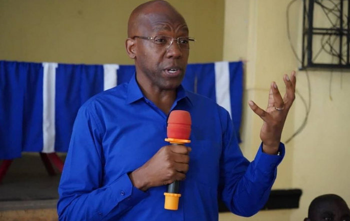 Mbatia Atimuliwa Uanachama NCCR Mageuzi kwa Tuhuma za Ubadhilifu wa ...