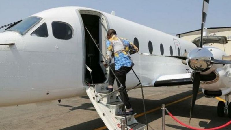 Mfahamu Zaidi Nabii Bushiri, Bilionea Mwenye Kesi Nzito - Global Publishers