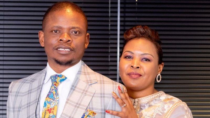 Mfahamu Zaidi Nabii Bushiri, Bilionea Mwenye Kesi Nzito - Global Publishers