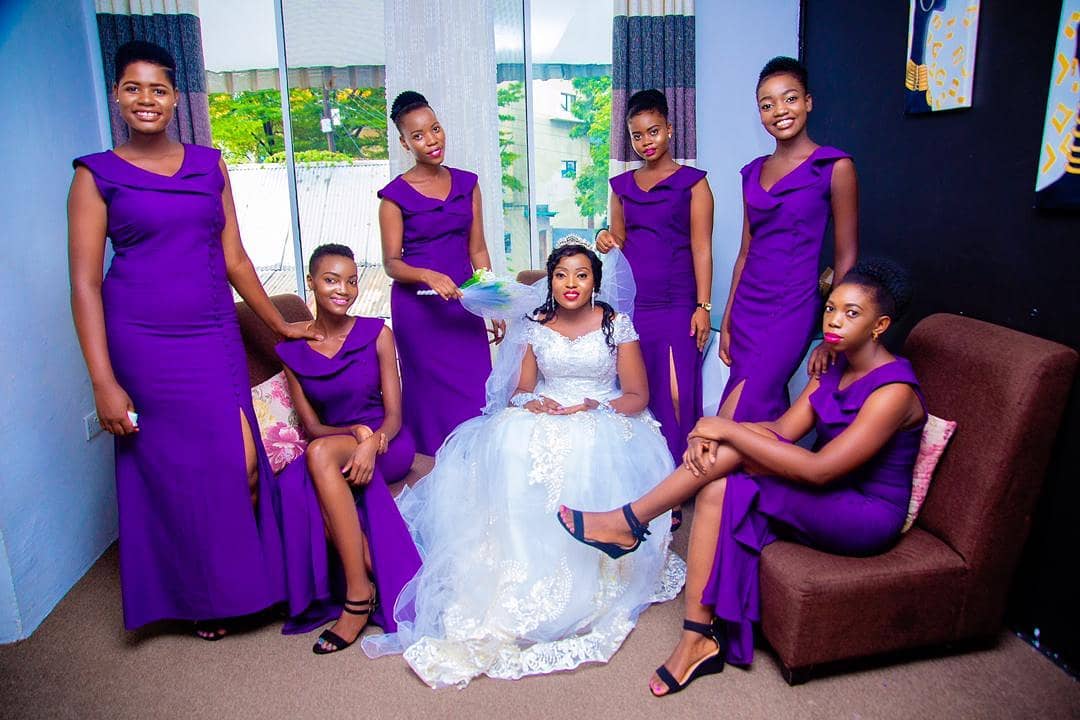 Pata OFA Kubwa ya Kupamba Maharusi, Kumbi za Sherehe – Dage Salon ...