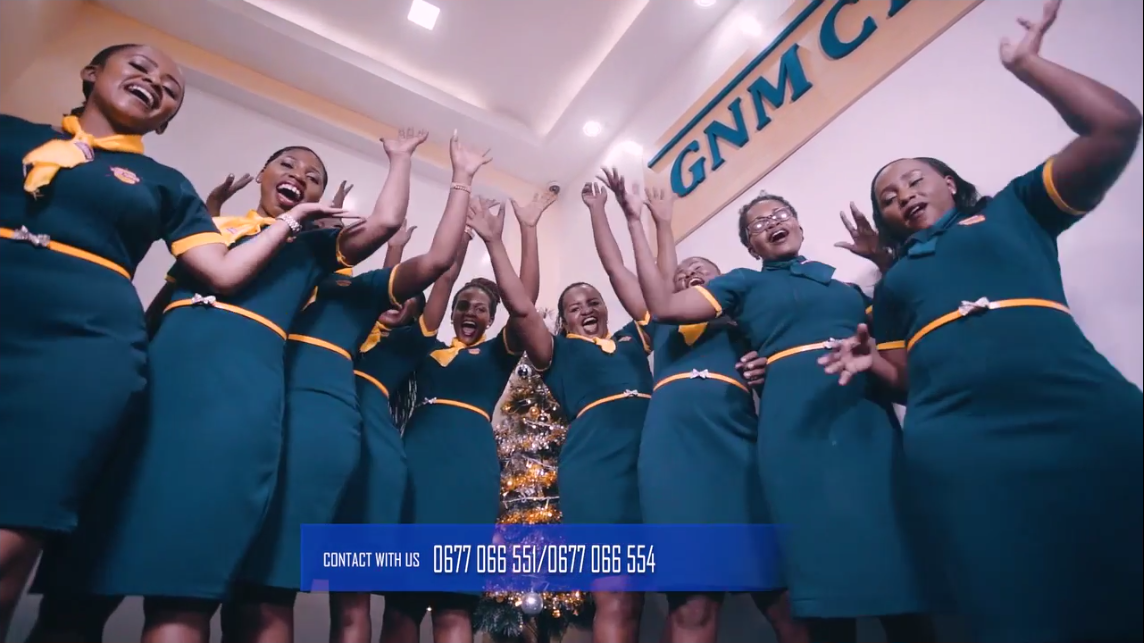 GNM Cargo Yaja na Hili Balaa la Krismasi – Video – Global Publishers