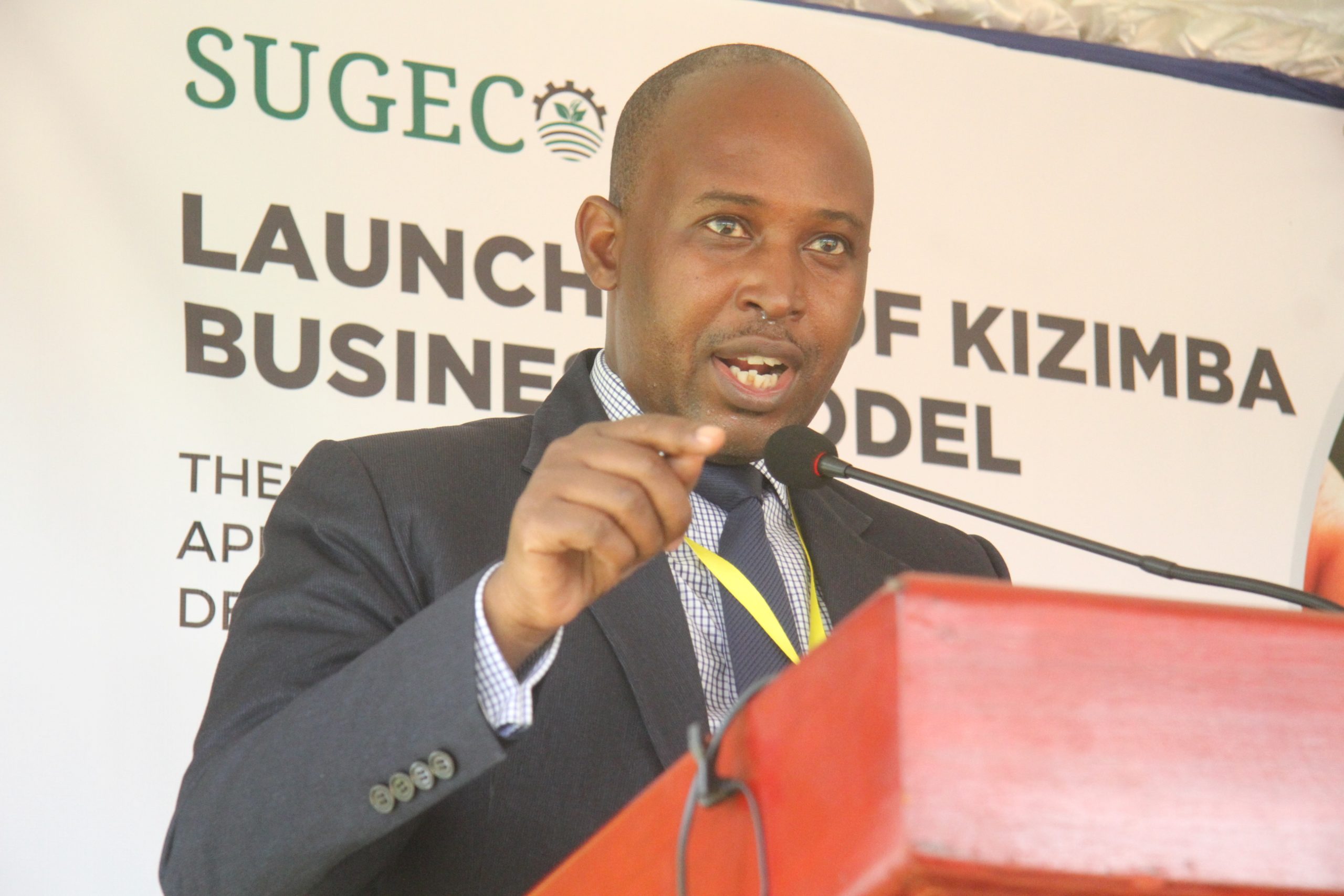 NMB Yatoa Neno Katika Uzinduzi Kizimba Business Model – Global Publishers