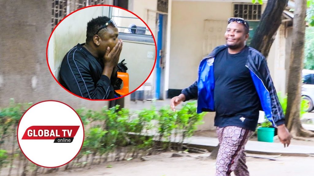 Baba Levo Alimwa Faini Mil 1 Basata, Naye Ataka Bil 6 kwa Harmonize ...