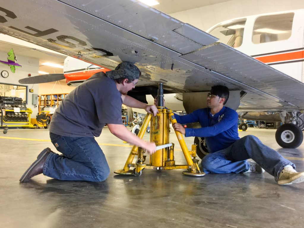 Nafasi za Kazi Nne ATCL, Aircraft Maintenance -Intern - Global Publishers