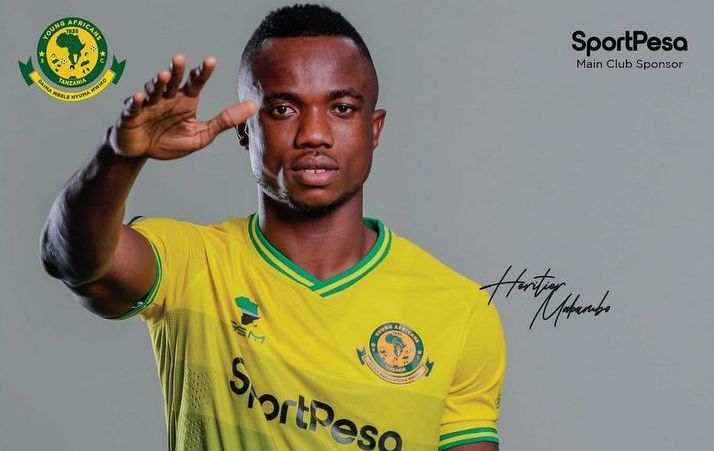 Makambo: Nimekuja Kuchukua Makombe – Global Publishers