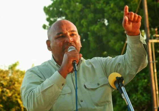 Hakimu Kesi ya Kigogo Chadema Ahamishwa Mahakama – Global Publishers