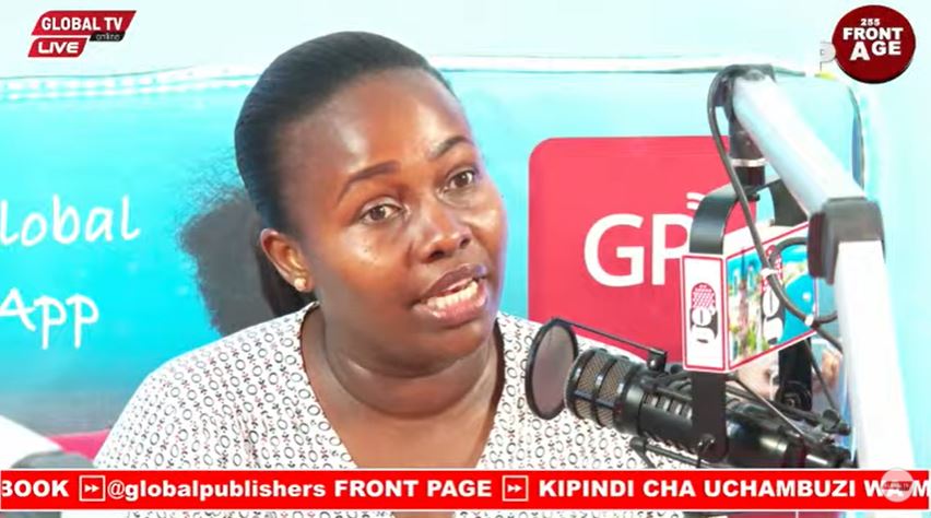 Fahamu Taratibu za Kubadilisha Umiliki wa Gari - Video - Global Publishers