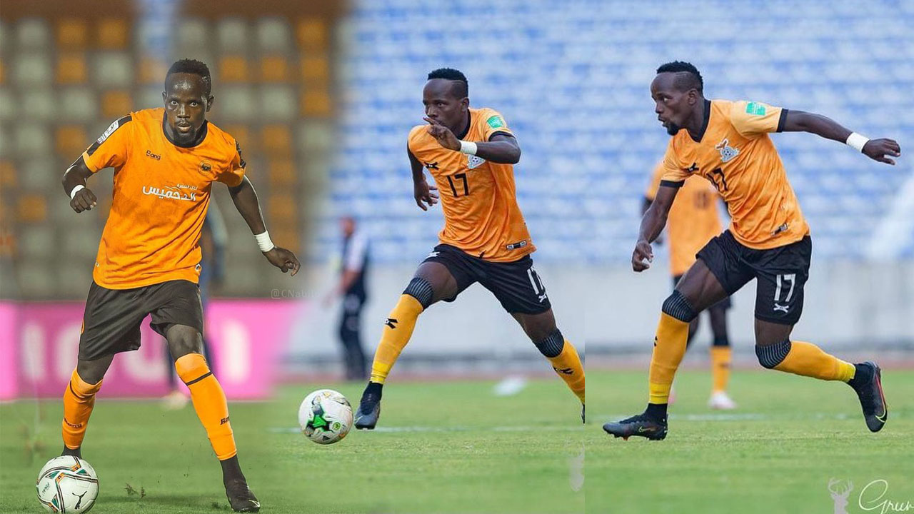 Chama, Simba Mambo Safi – Global Publishers