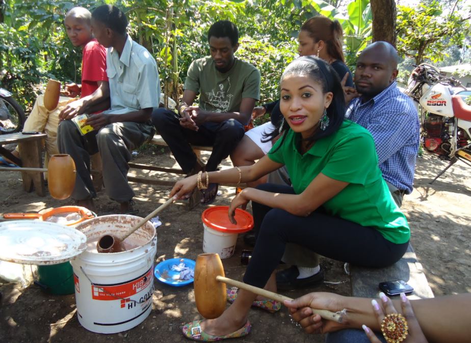 Siri Wachaga Kurudi Nyumbani Mwisho wa Mwaka - Global Publishers