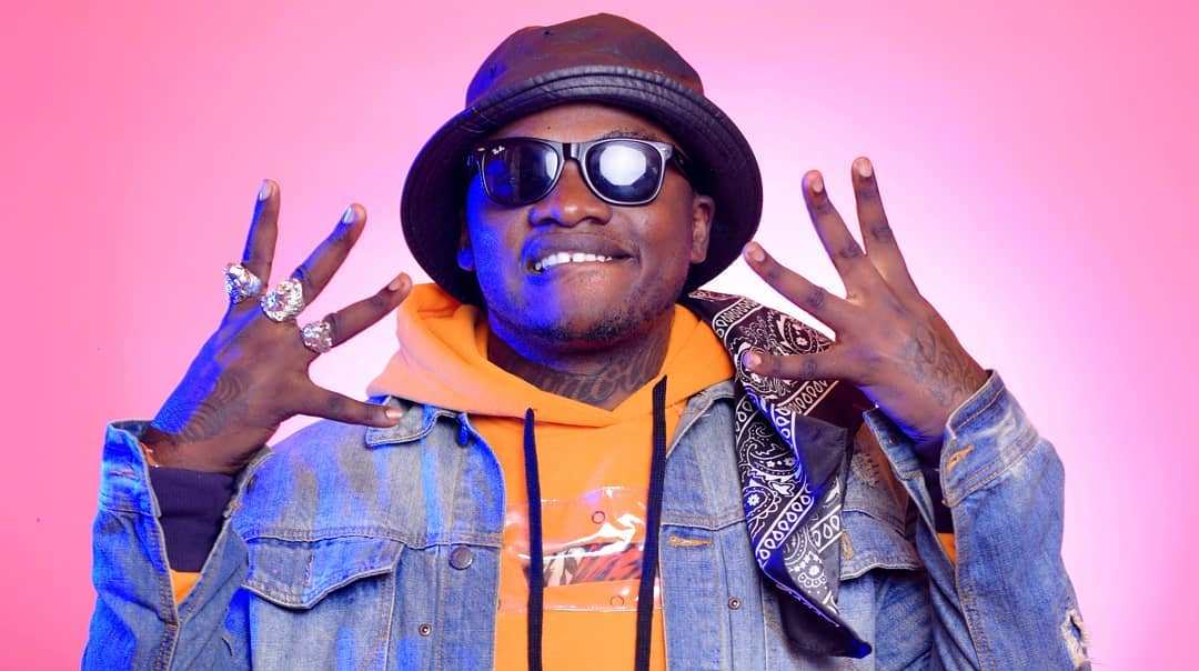 Kaligraph Kurejea Shule – Global Publishers