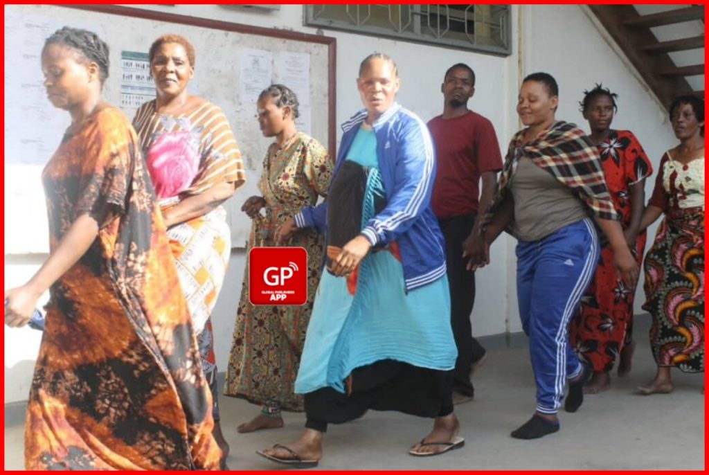 ‘Mfalme Zumaridi’, Wenzake Wafikishwa Mahakamani, Waomba Dhamana ...