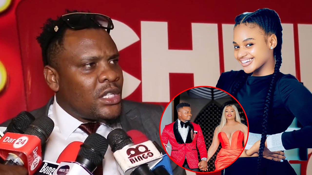 Baba Levo: Kajala Usikubali – Global Publishers