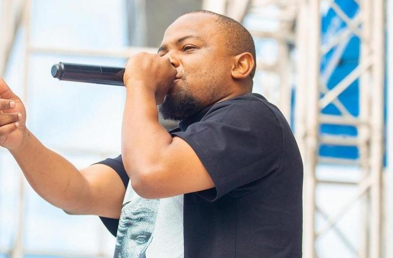 Snura, Ney, Stamina, Mc Kinata, Chegge Chigunda, Maua Sama Waiteka Tmk ...