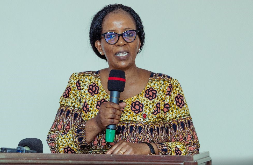 Serikali Kushirikiana na Vyombo vya Habari, Kutangaza Malengo na ...