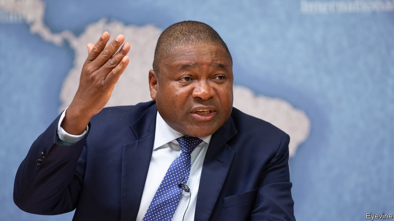 Watu 6 Wapoteza Maisha kwa Kukatwa Vichwa na Waasi Nchini Msumbiji ...