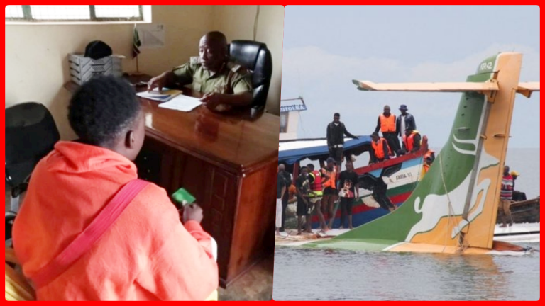 Majaliwa Apokewa Jeshini, Kuanza Mafunzo Chuoni Wilaya ya Handeni Mkoa ...