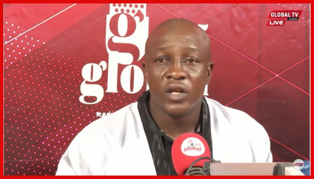 Mandonga Agomea Kupiga Debe, Akana Kuokoka - Global Publishers