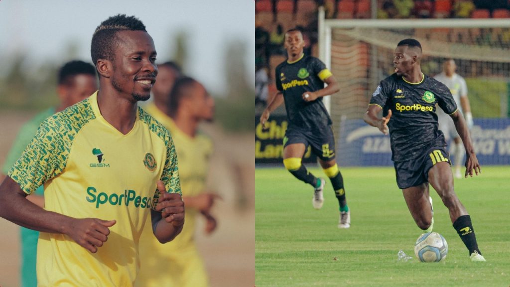 Yanga Inautaka Tena Ubingwa wa Kombe la Shirikisho Kucheza Dhidi ya ...