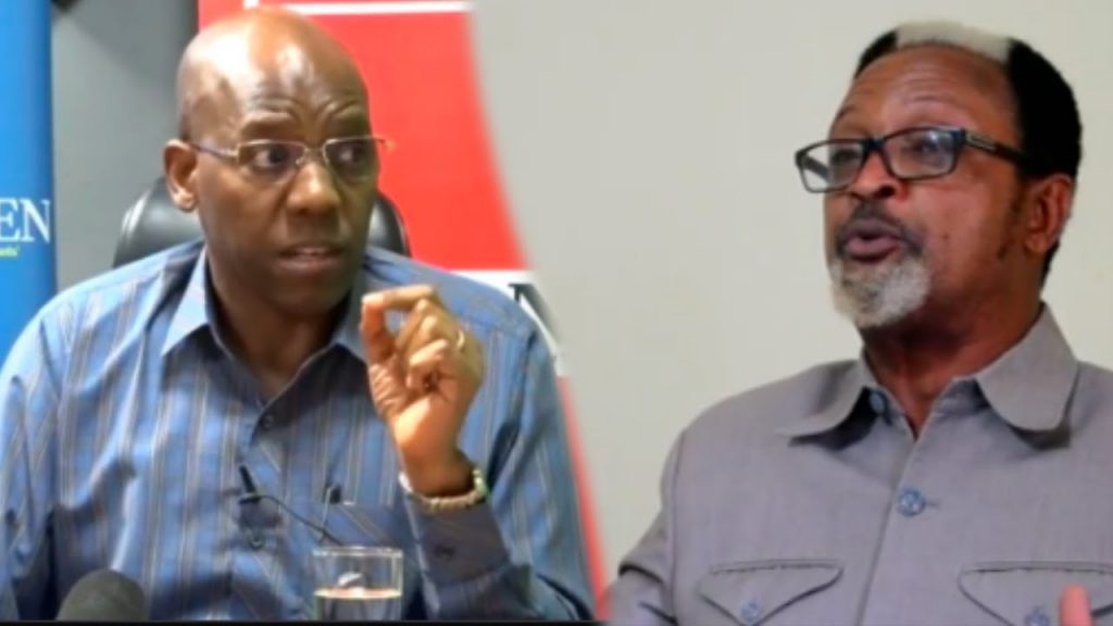 Mbatia Akwaa Kigingi, Mahakama Yawatambua Wajumbe Wapya wa Bodi NCCR ...