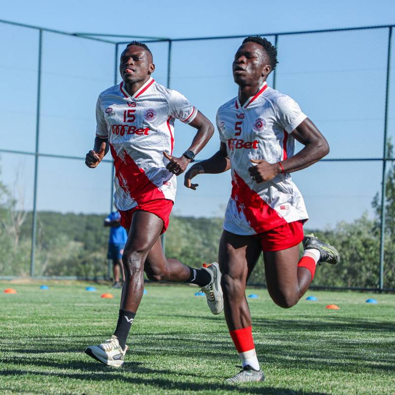 Tizi La Simba Uturuki Usipime… Sadio, Kanoute ni Balaa! – Global Publishers