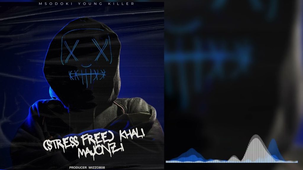 Stress Free – Young Killer Msodoki (Official Audio) – Global Publishers