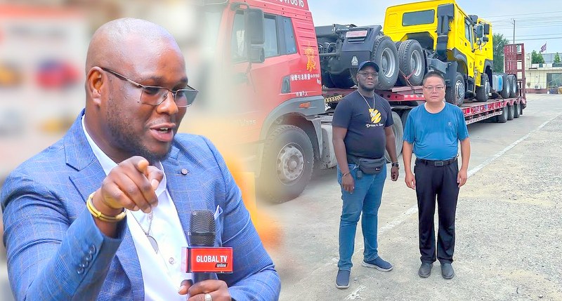 #Exclusive: Dellah Mtanzania Aliyeweka Mabilioni Kwenye Biashara Ya ...